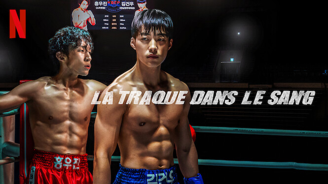 La Traque dans le sang (2023) - Netflix | Flixable